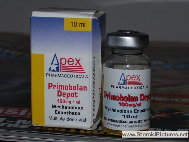 Primobolan Pictures | Pictures Of Primobolan