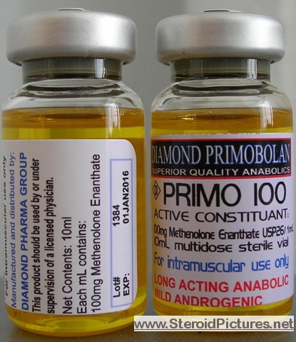 Primobolan Pictures | Pictures Of Primobolan