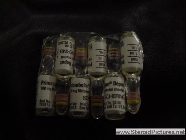Primobolan Pictures | Pictures Of Primobolan