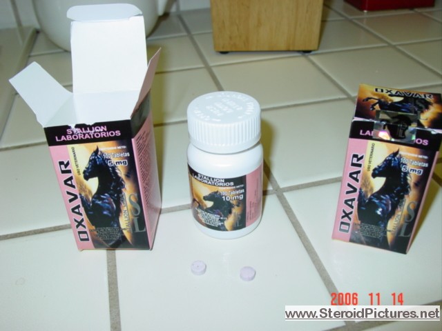 Anavar Pictures | Pictures Of Anavar Steroids