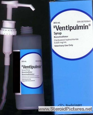 Clenbuterol Pictures | Pictures Of Clenbuterol